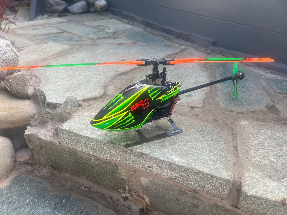 Blade 230s | Kaufen auf Ricardo