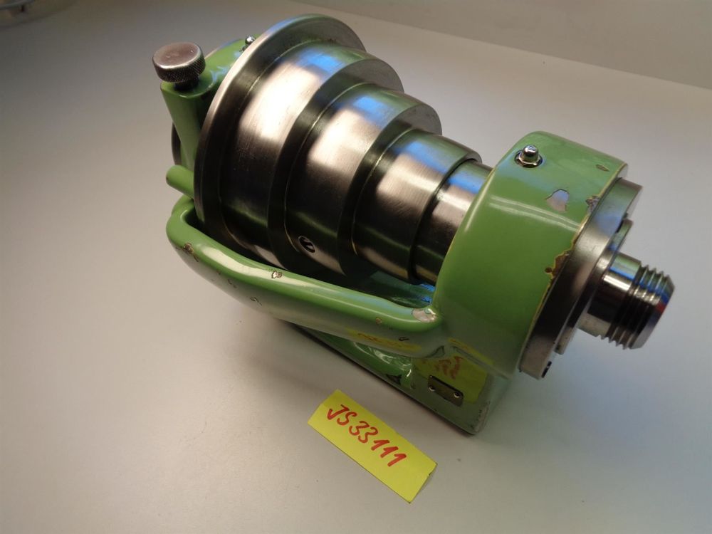 Schaublin Spindelstock 102 / W20 (Gebraucht) in Urtenen-Schönbühl für CHF 335 – mit Lieferung ...