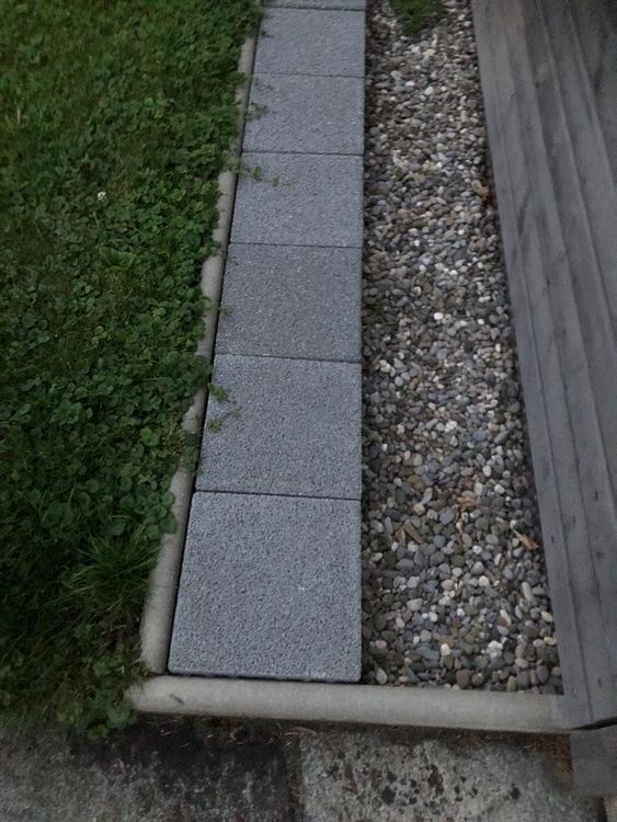 Gartenplatten und Sickerplatten (Neu (gemäss Beschreibung)) in Bern für ...
