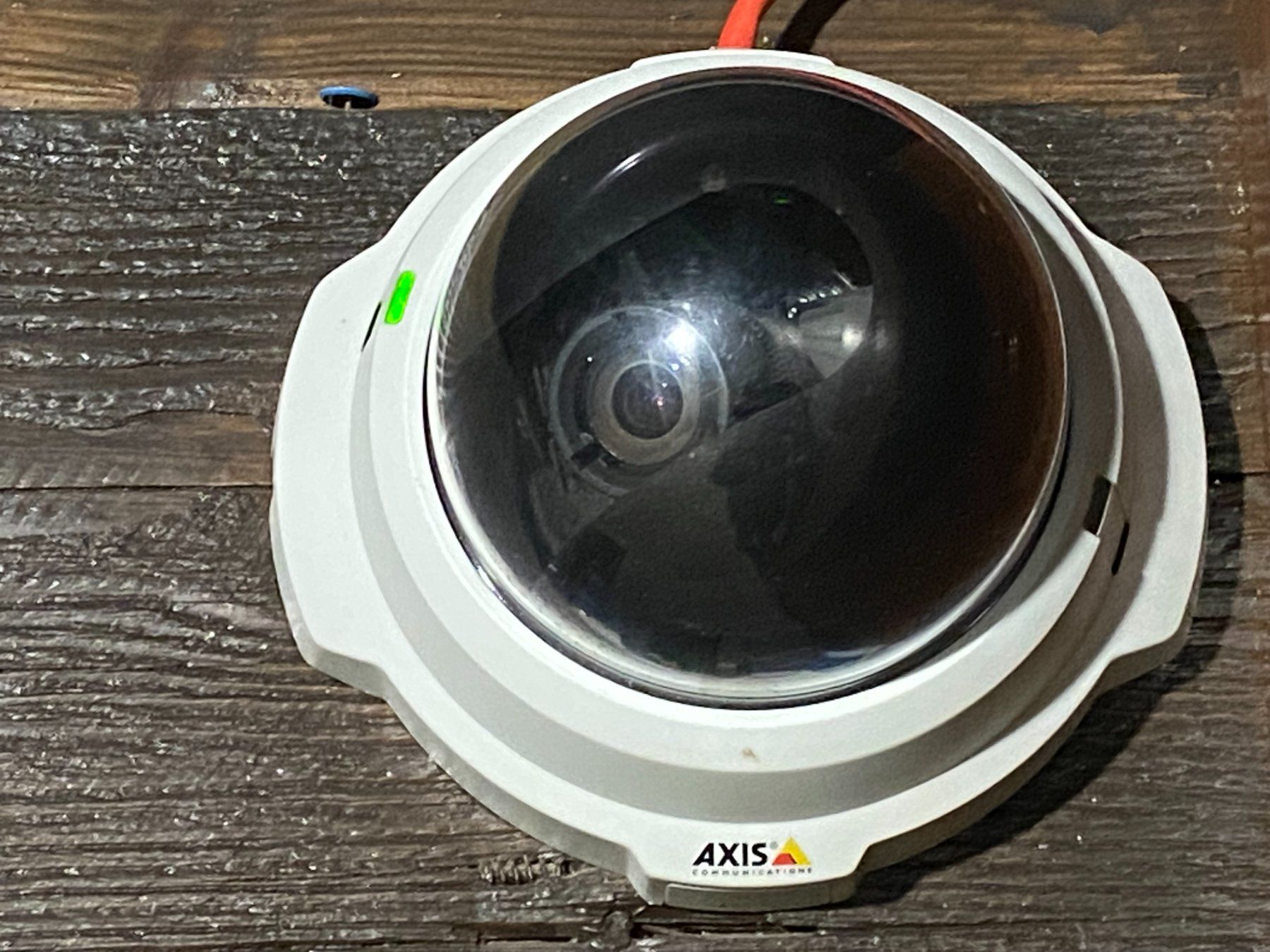 AXIS M3204 Network Camera (Gebraucht) in Langwiesen für CHF 99 – mit ...