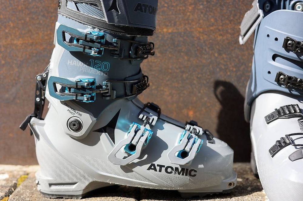 Skischuhe Atomic Hawx Prime XTD 120 CT GW Herren Grösse 26.5 (Gebraucht ...