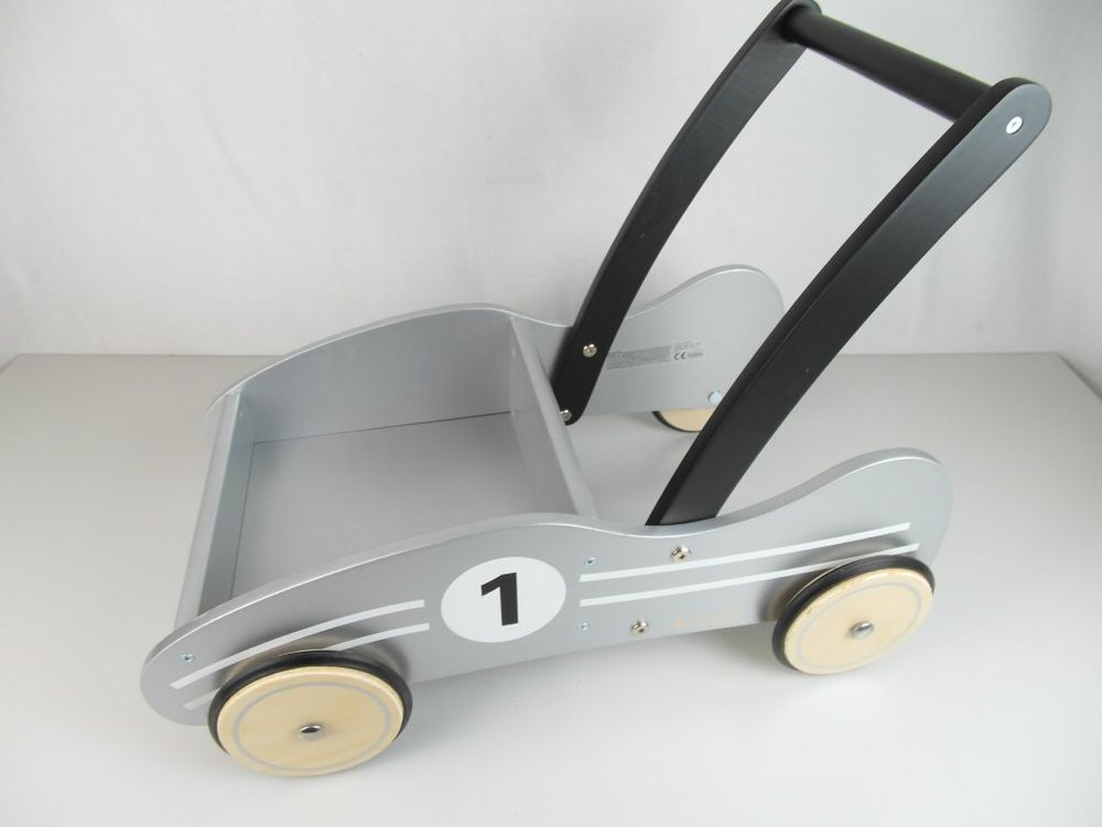 PINOLINO Lauflernwagen Kimi (Neu (gemäss Beschreibung)) in Muhen für ...