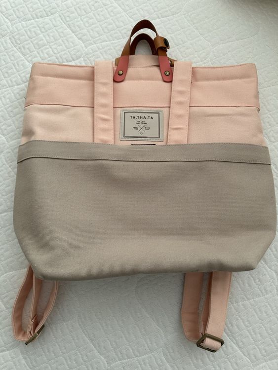 TaThaTa Rucksack | Kaufen auf Ricardo