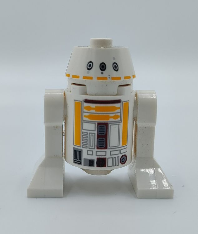 Lego Star Wars Astromech Droid, R5-F7 / sw0370 (Gebraucht) in Schlatt ...
