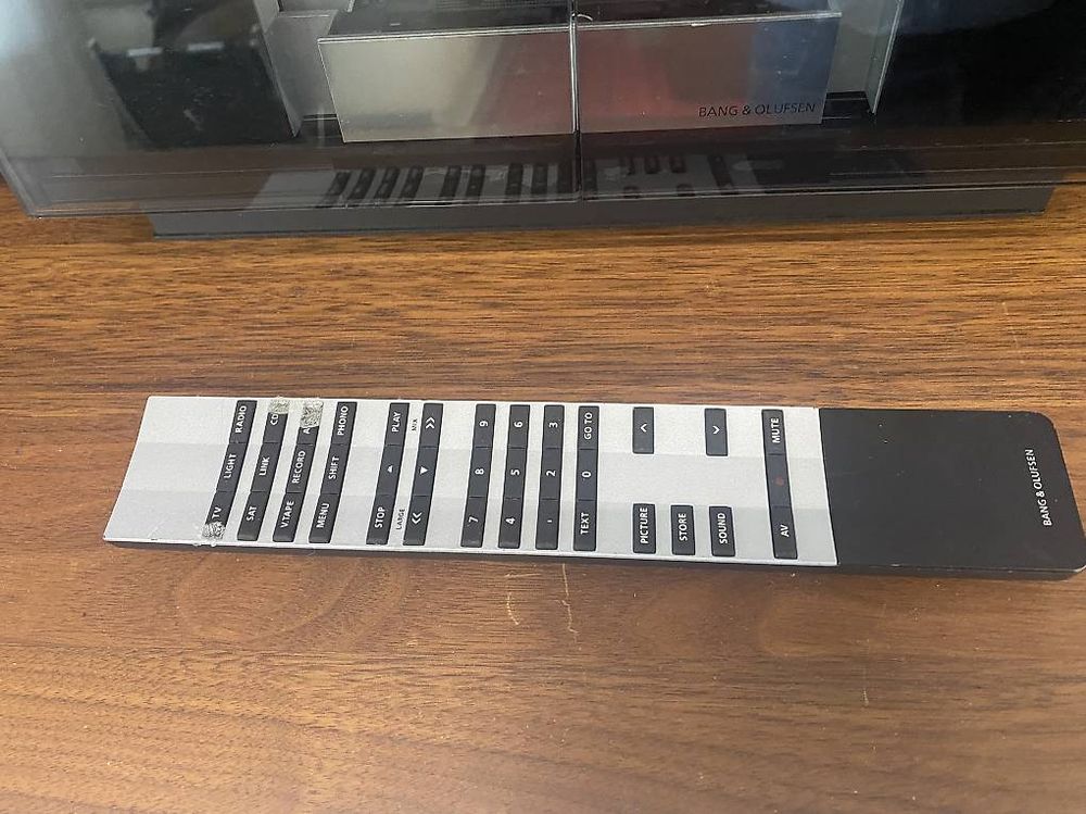 Bang & Olufsen Beosound Ouverture (Gebraucht) in Buchs Ag für CHF 390 ...