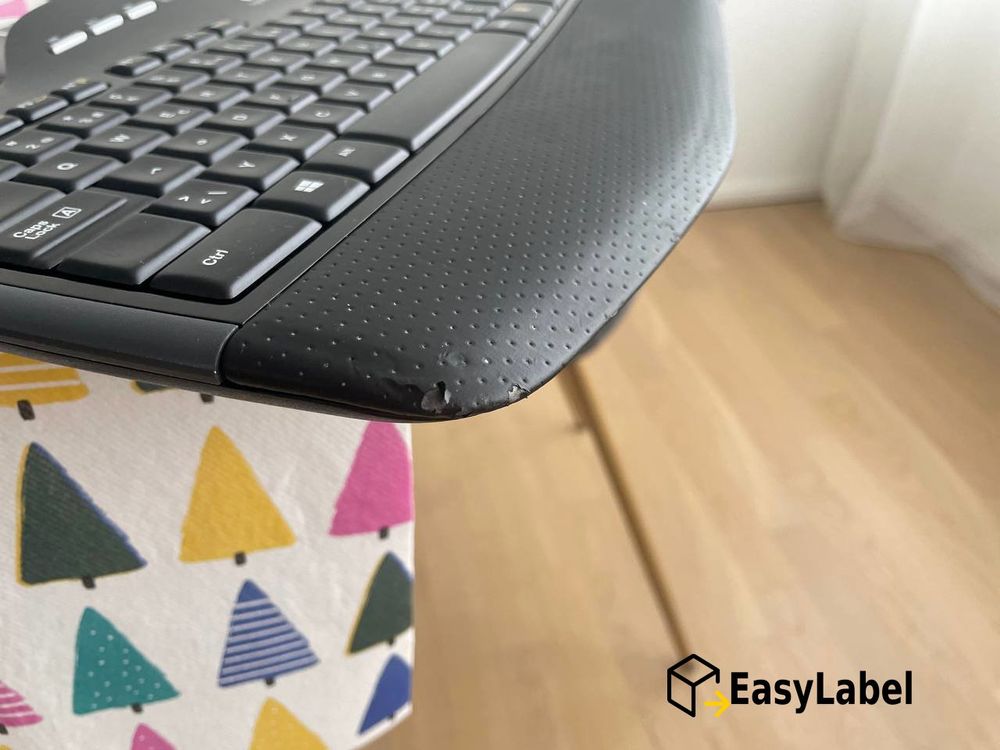 Logitech MK700/MK710 DE_CH + dongle. Lieferung gratis (Gebraucht) in ...