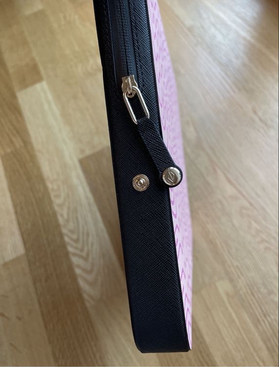 BURGA LAPTOP SLEEVE 13 INCH (SECRET SPOT) (Neu (gemäss Beschreibung ...