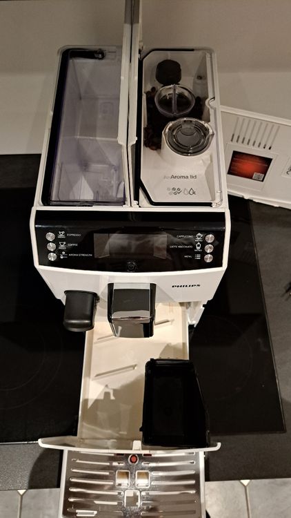 Kafeemaschine Philips Type: EP3362 | Kaufen auf Ricardo