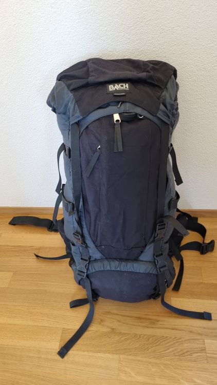 Rucksack Bach Specialist 75 Liter | Kaufen auf Ricardo