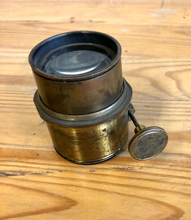 Lupe Antik | Kaufen auf Ricardo