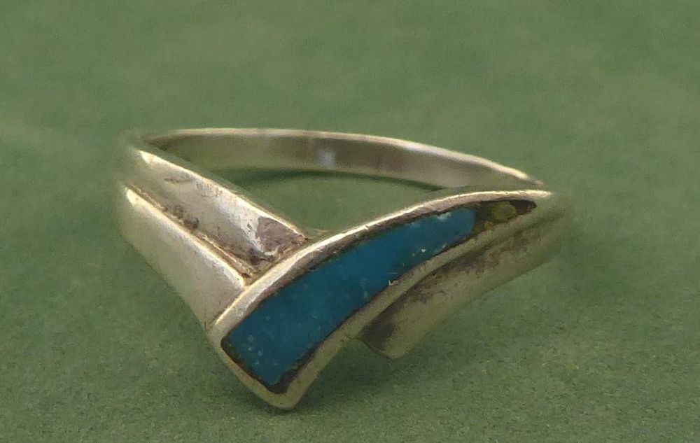 Ring 925 Silber (Gebraucht) in Muri AG für CHF 10 – mit Lieferung auf ...