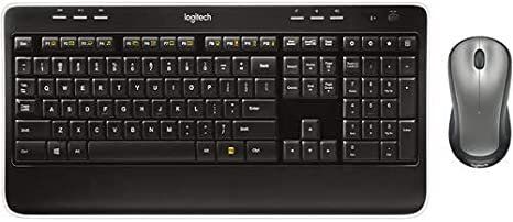 Logitech MK520 - Set aus Tastatur und Maus - absolut neu! (Neu und ...