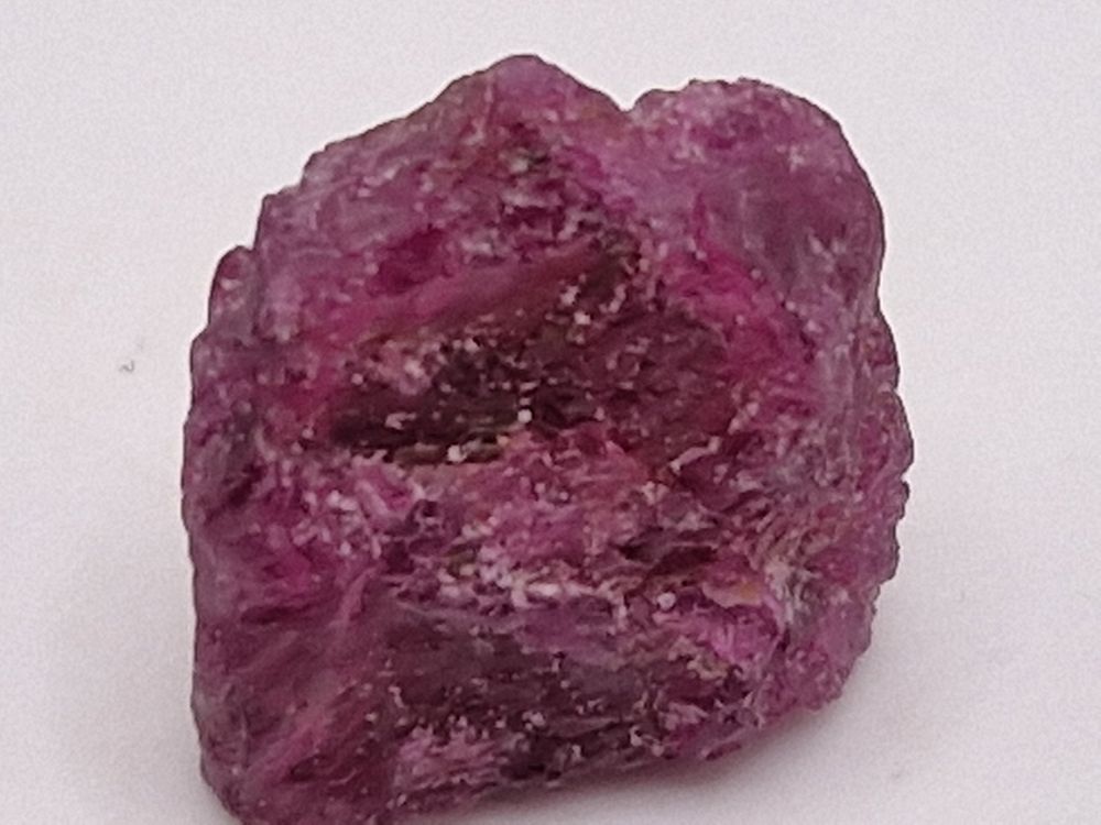 Rubin roh 10.5ct. (Neu und originalverpackt) in Winterthur für CHF 31.5 ...