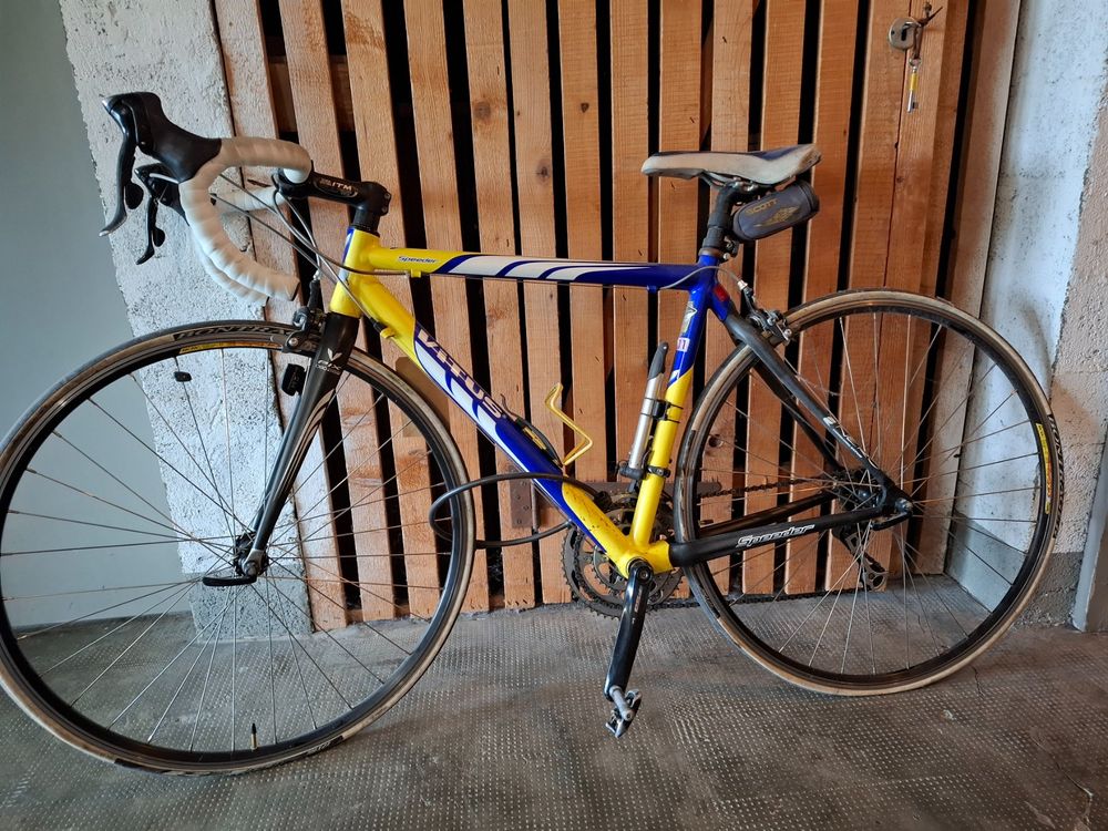 Vélo de course VITUS | Kaufen auf Ricardo