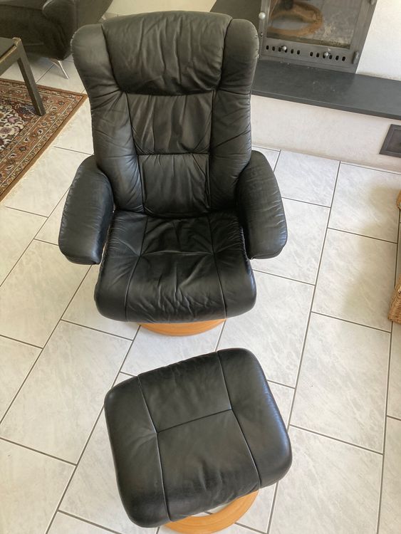 Relaxsessel, Marke Northern Comfort (Gebraucht) in Ehrendingen für CHF ...
