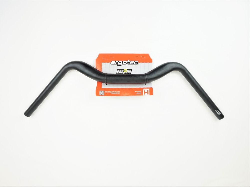 Ergotec Lenkerbügel Aerowing 2 (Neu (gemäss Beschreibung)) in Pratteln ...