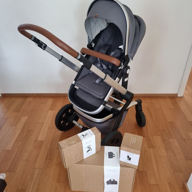 Joolz Day 3 Kinderwagen | Kaufen auf Ricardo