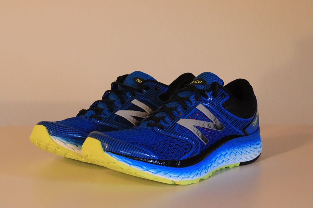 New Balance Laufschuhe, 1080 Fresh Foam, Gr. 44.5 (Neu und ...