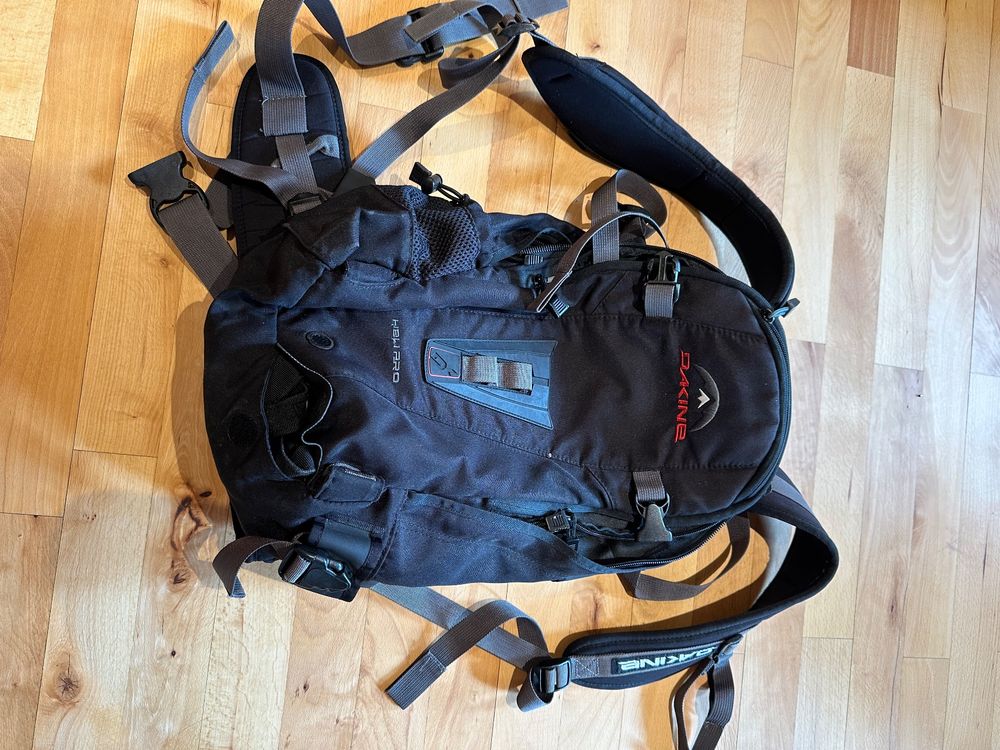 Dakine Rucksack | Kaufen auf Ricardo