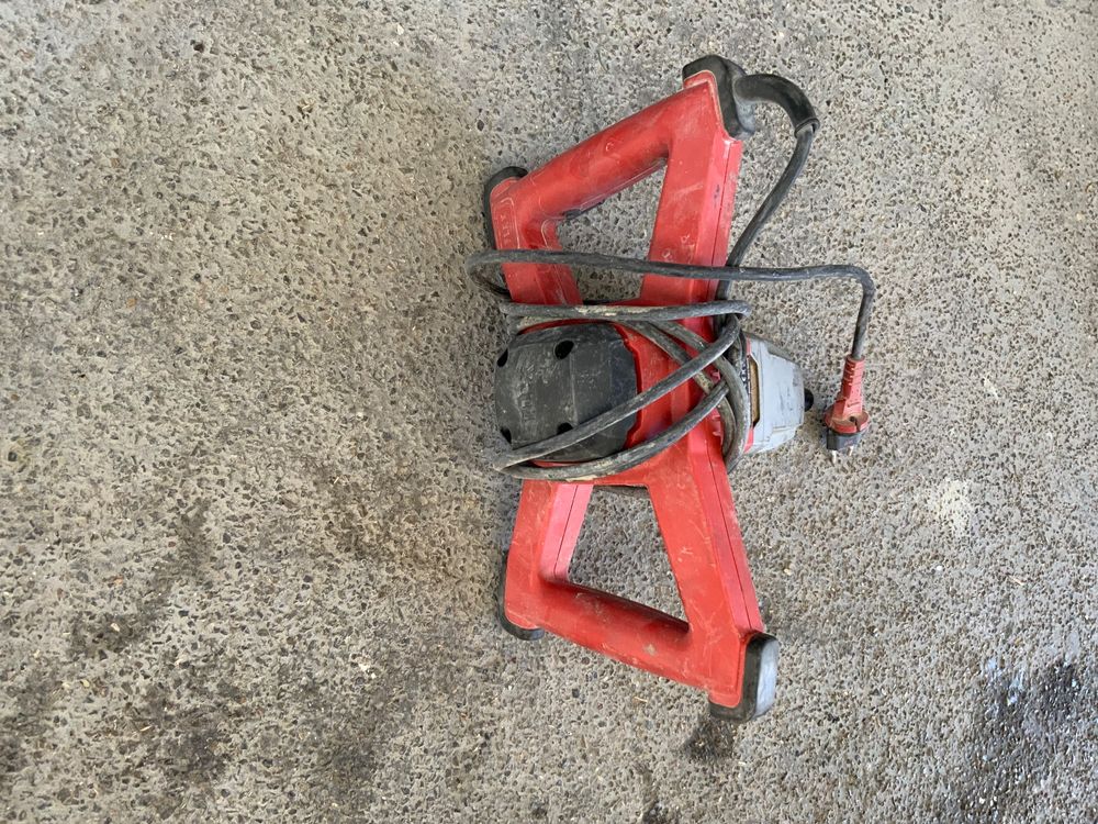 Rührwerk Flex MXE 1000 (Gebraucht) in Riedikon für CHF 63 – nur Abholung auf Ricardo kaufen