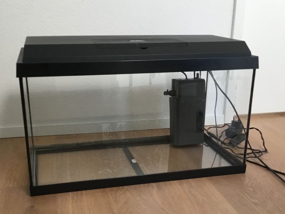 Aquarium Juwel Primo 60 LED (Gebraucht) in Belp für CHF 59 – nur ...