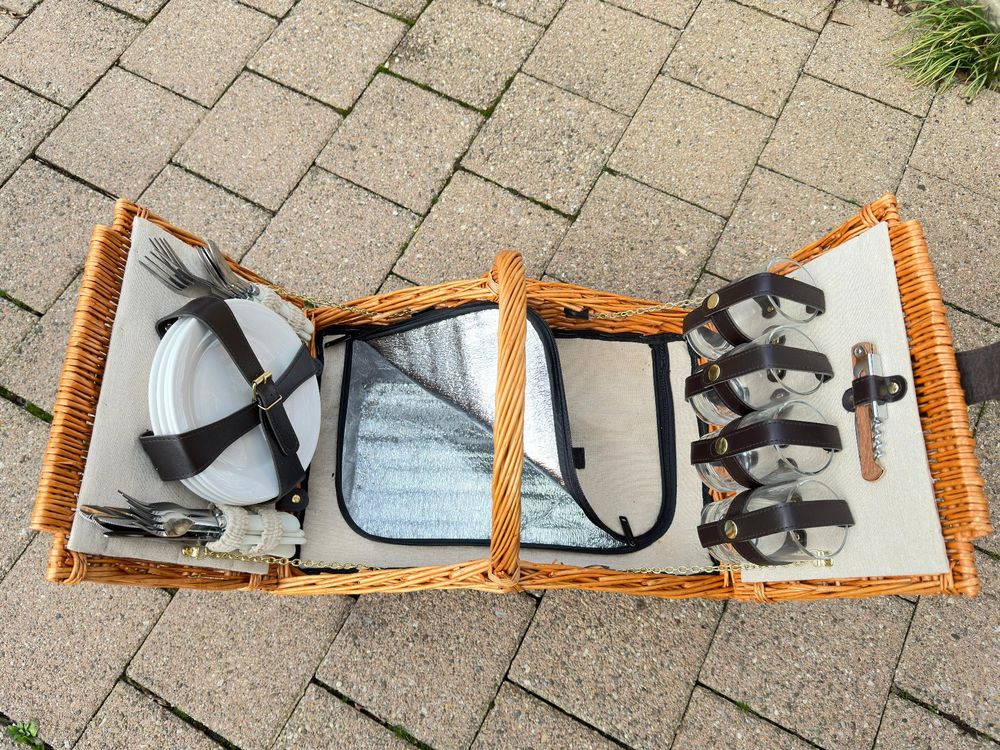 Picknick-Set | Kaufen auf Ricardo