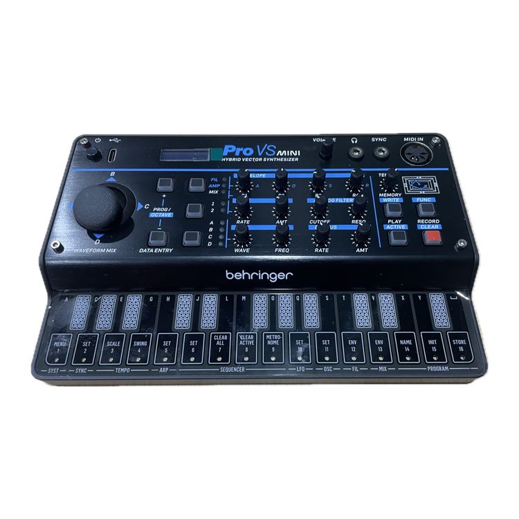 Behringer Pro VS Mini (Neu (gemäss Beschreibung)) in Biberist für CHF ...