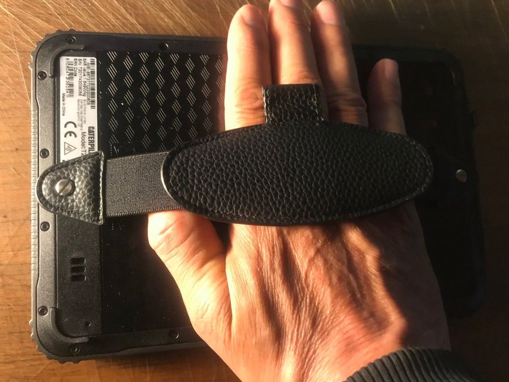 Tablet Caterpillar T20 win10 outdoor (Gebraucht) in Tavannes für CHF ...