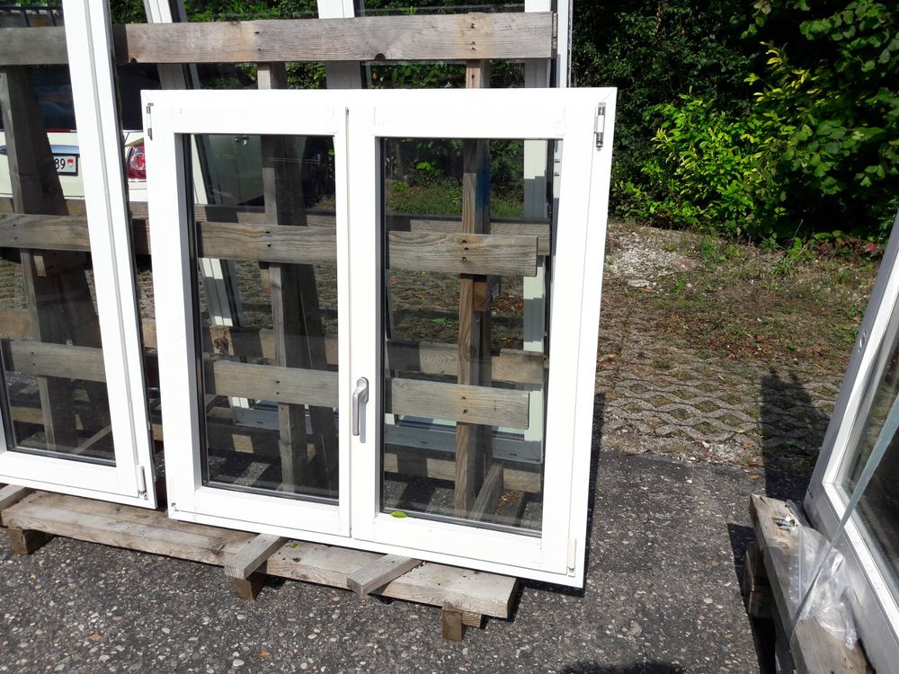 Wunderbar Fenster Kaufen Gebraucht Ebenbild
