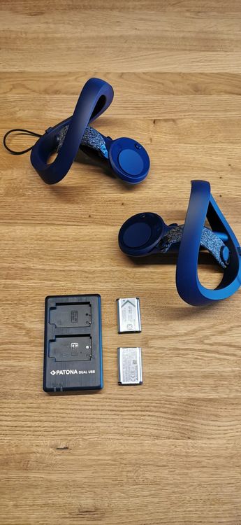 VR / Pimax Sword Controller (Gebraucht) in Schönenberg ZH für CHF 99 ...