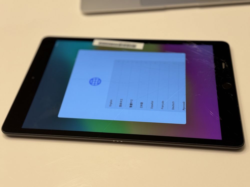 iPad 8gen -2020 JG -128 GB | Kaufen auf Ricardo