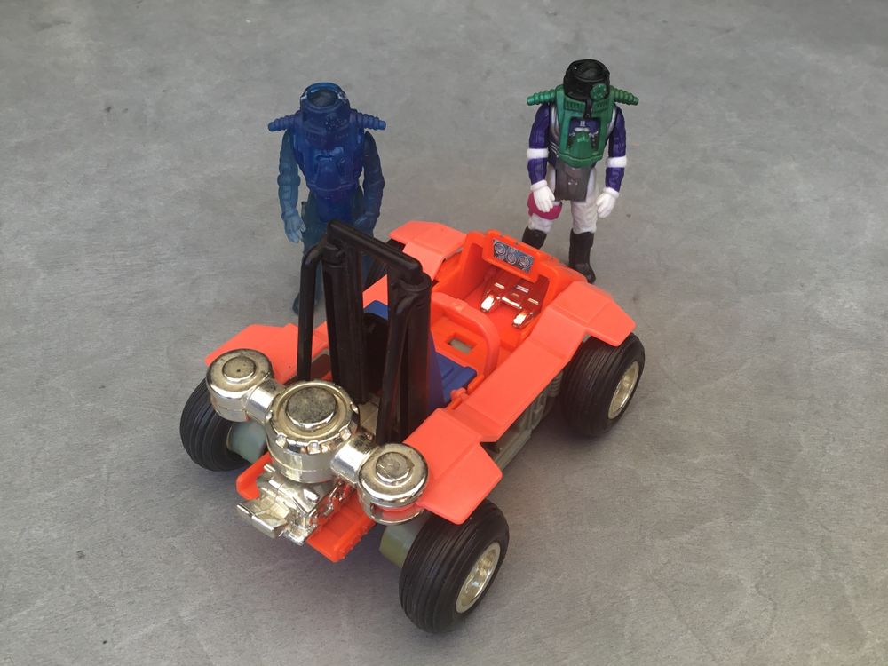 M.A.S.K. Dynamo | Kaufen auf Ricardo