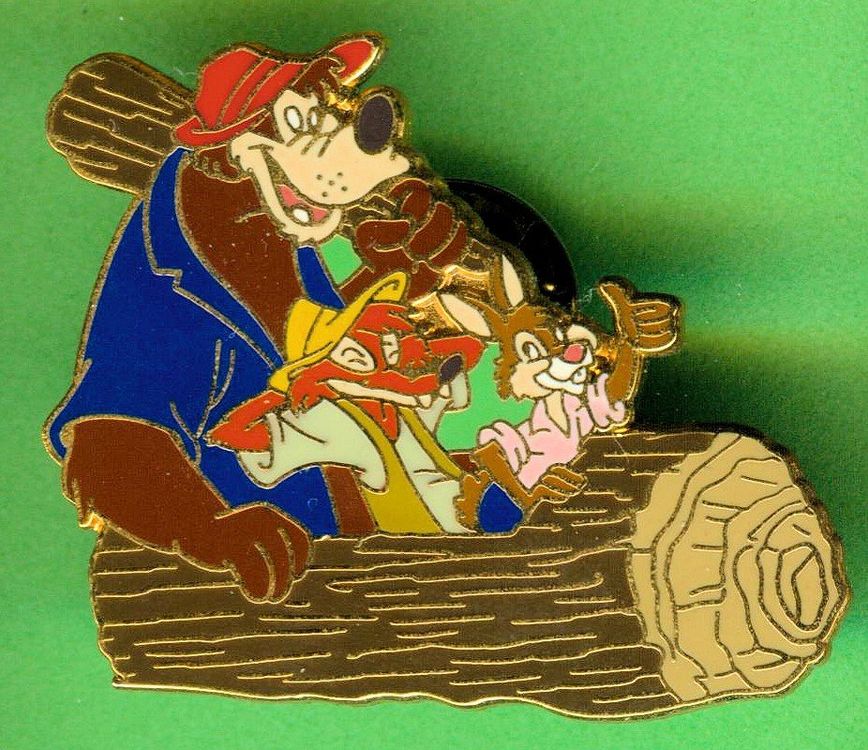 DISNEY Brer Bear, Brer Fox und Brer Rabbit (Gebraucht) in Winterthur ...