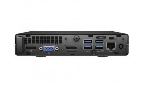 HP EliteDesk 800 G2 i7.6700U USFF Mini mit Windows 10 Pro (Gebraucht ...