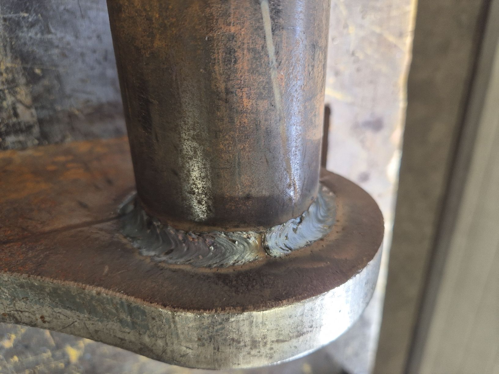 Manitou Aufnahme (Neu (gemäss Beschreibung)) in Unteriberg für CHF 320 ...