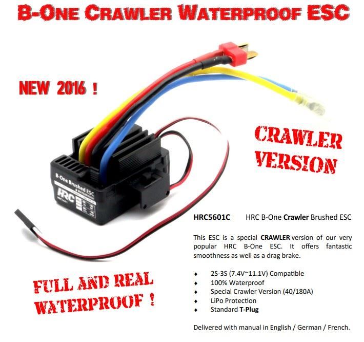 HRC 5601C Regler | Kaufen auf Ricardo