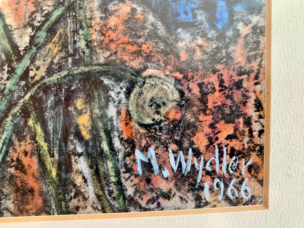 2x Original CH Marianne Wydler 1966 (Gebraucht) in für CHF 70 – mit ...