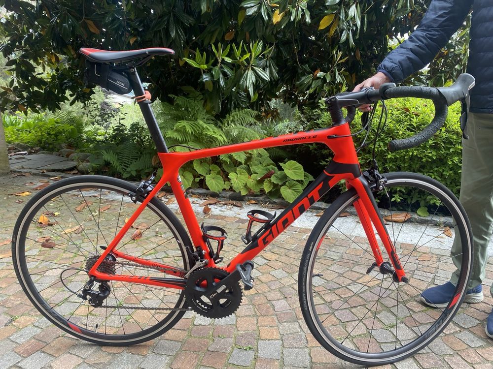 Giant TCR Advanced 2 (ML) | Kaufen auf Ricardo