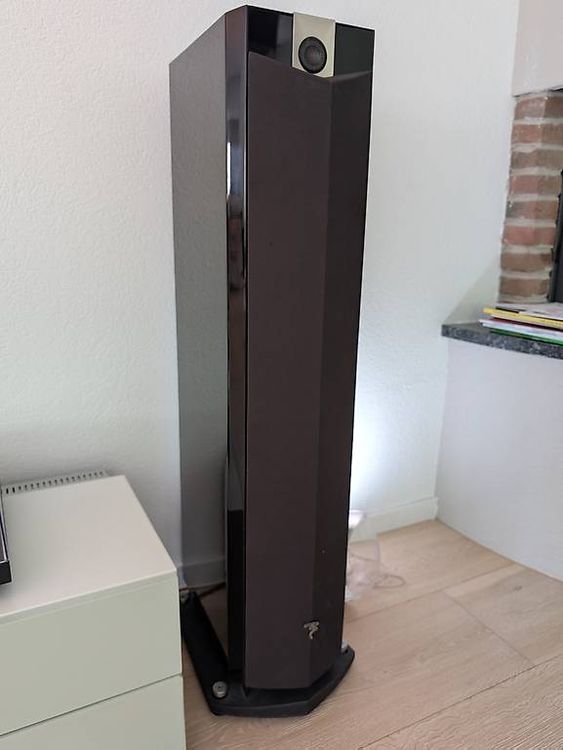 Focal Chorus 826W LE - High-End Standlautsprecher (Gebraucht) in Binz ...