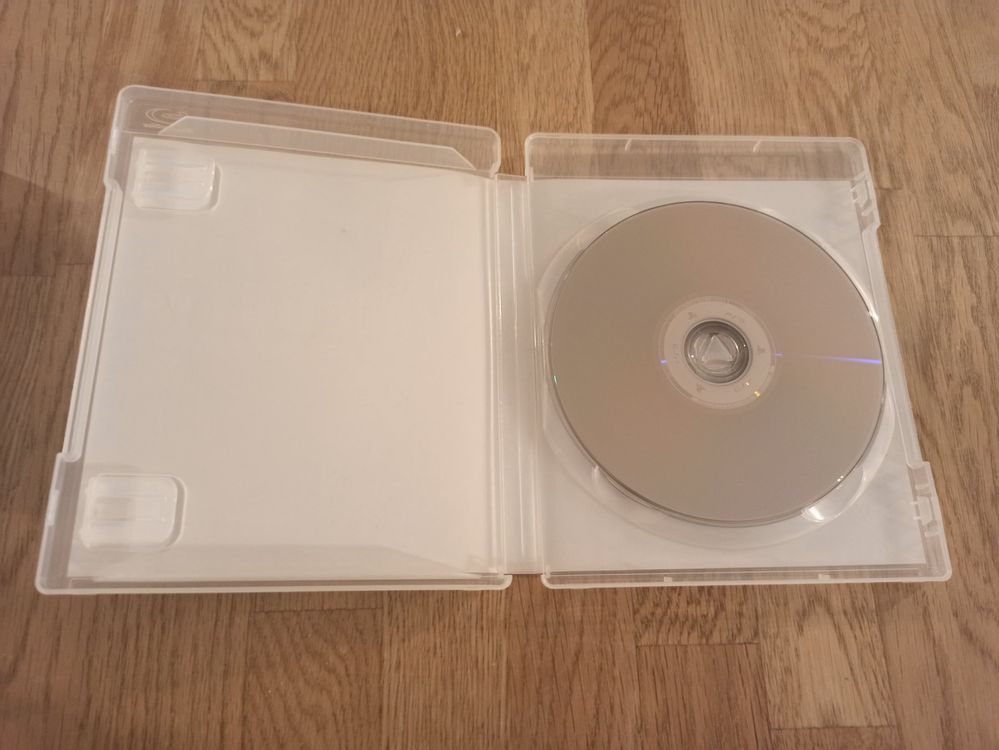 🎮🎮🎮🎮🎮Call of Duty 4 Modern Warfare / PS3🎮🎮🎮🎮🎮 (Gebraucht) in Oberweningen für CHF 2.95 – mit ...