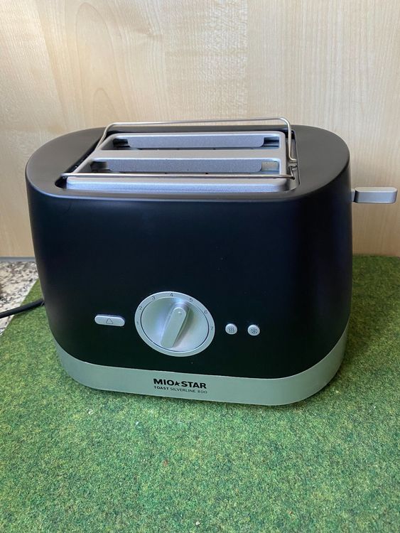 Toaster MioStar (Gebraucht) in für CHF 10 – mit Lieferung auf Ricardo ...