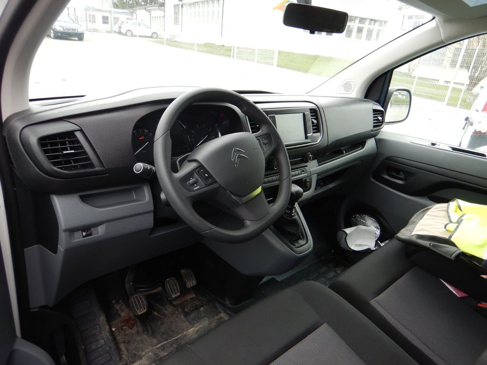 CITROEN Jumpy Space Tourer | Kaufen auf Ricardo