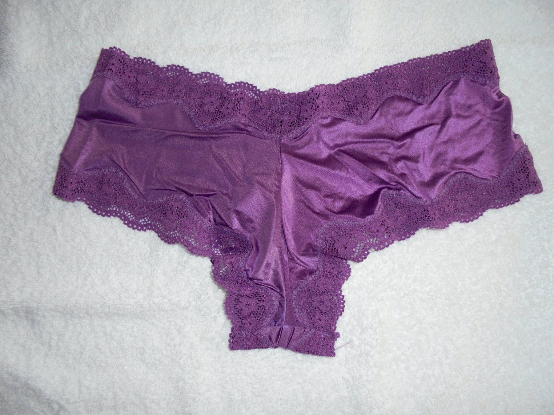 VICTORIA'S SECRET VERY SEXY CHEEKY, S, NEU (Neu und originalverpackt ...