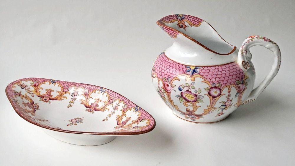 SARREGUEMINES MINTON DESIGN 148 (Gebraucht) in Dübendorf für CHF 45 ...