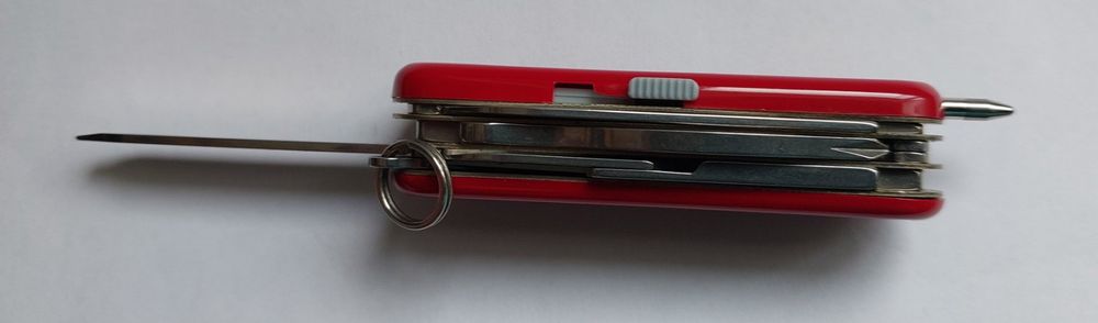 Victorinox Minichamp Mini Champ (Neu (gemäss Beschreibung)) in ...