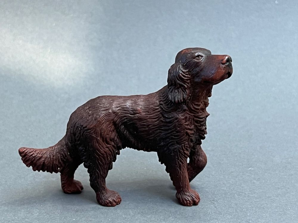 Schleich Irischer Setter Irish Hund | Kaufen auf Ricardo