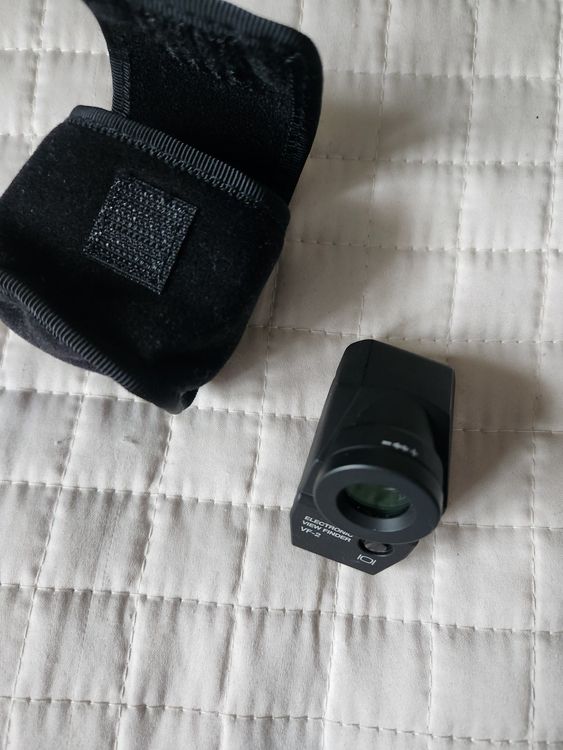 Leica M240 EVF | Kaufen auf Ricardo