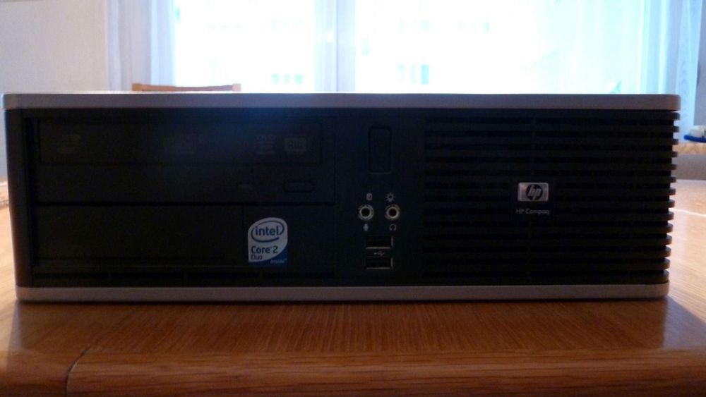 HP Compaq i5 | Kaufen auf Ricardo