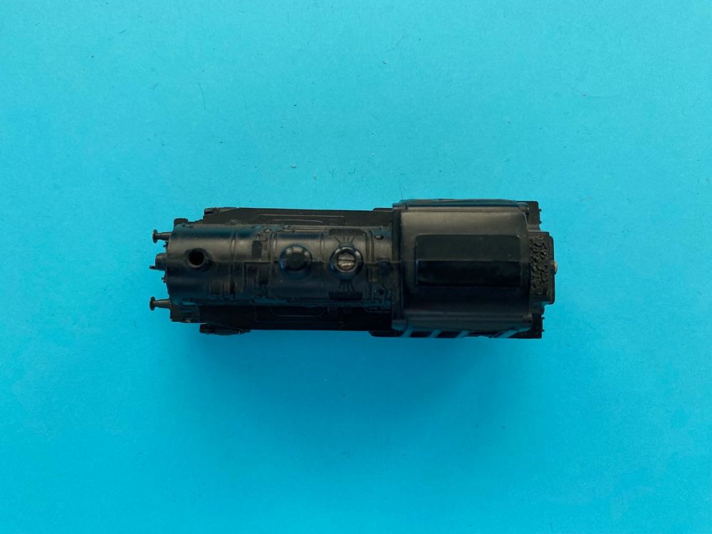 Märklin AC DB Dampflok BR 89 analog (Gebraucht) in Regensdorf für CHF 24 – mit Lieferung auf ...