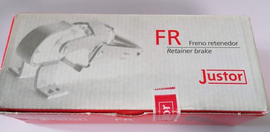 Justor Sanft-Türschließer | Kaufen auf Ricardo